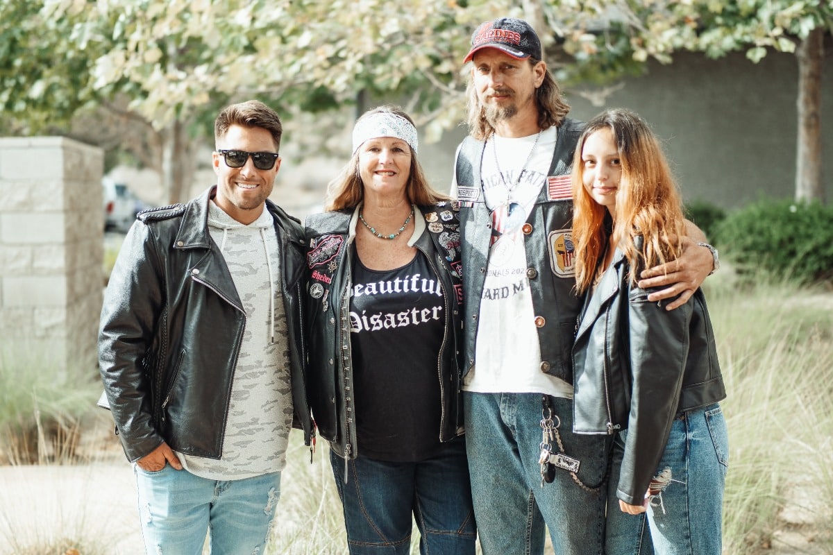 Can Family Therapy Help With Intergenerational Trauma