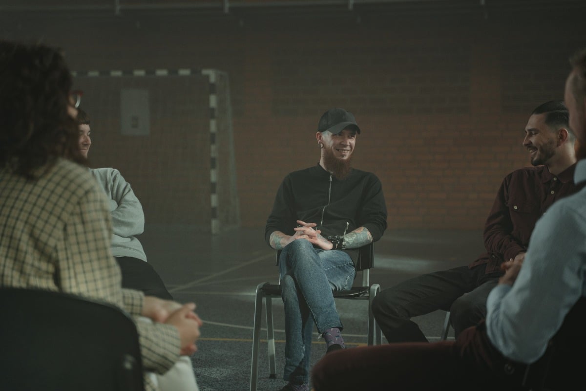 Importance of Setting Boundaries in Group Therapy