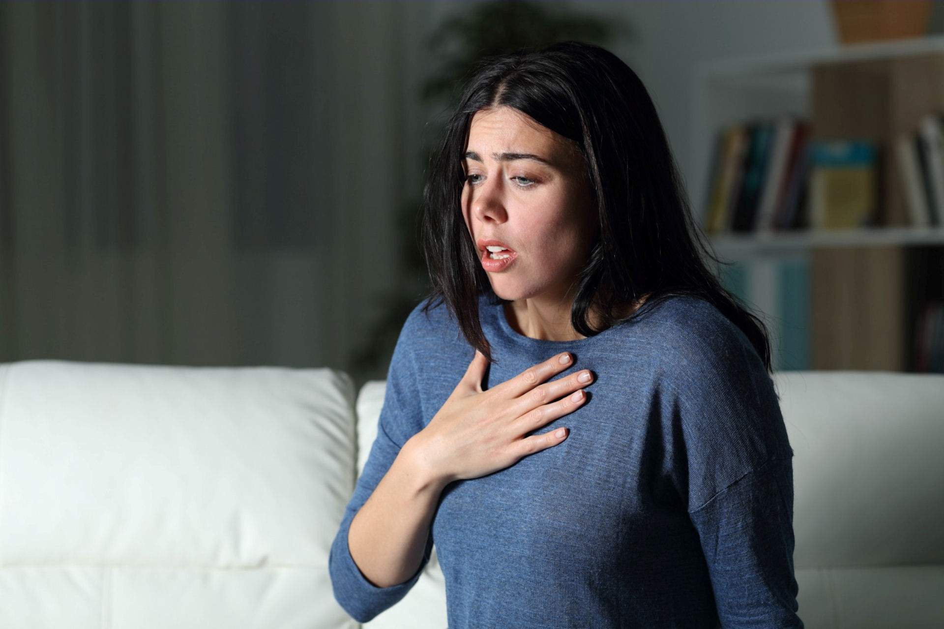 What is Scromiting? - Understanding Marijuana Abuse Symptoms
